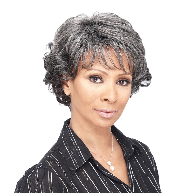 MISS DIVA - PREMIUM SYNTHETIC WIGS - WIG
