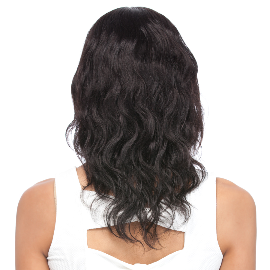 HH BODY WAVE 16 - It`s a Wig!