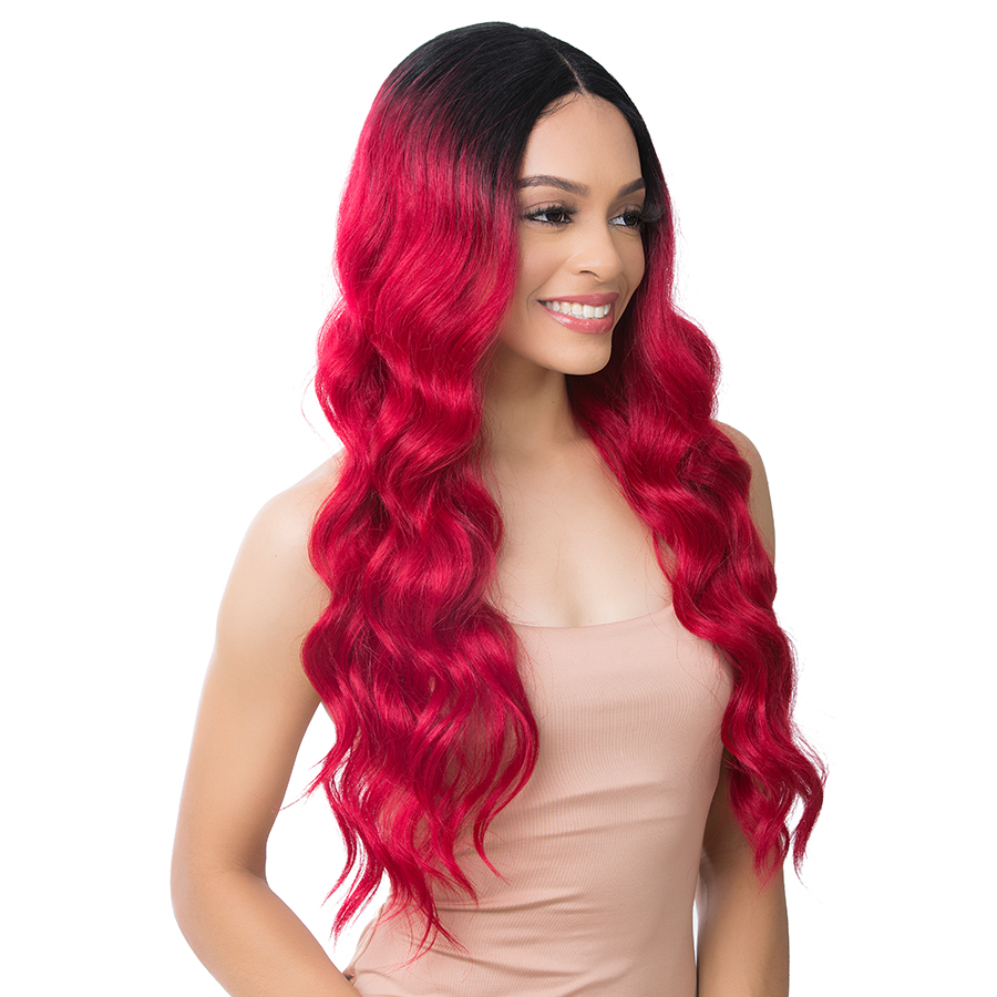 HH HD LACE ROMANCE CURL 26" - It`s a Wig!